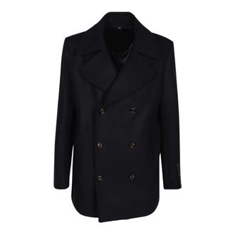 Sealup Herren, M&auml;ntel, Blau, MGr&ouml;&szlig;e