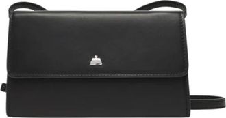 Max Mara Femme, Sacs, Noir, Taille: ONE Size Pegaso Wallet