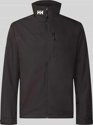 Helly Hansen Regular Fit Jacke mit Stehkragen Modell Crew