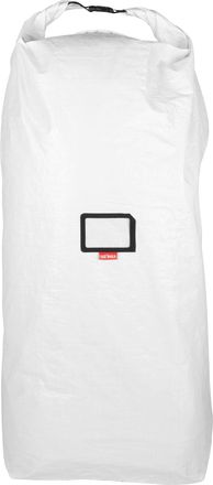 Tatonka Pack Cover Universal - Schutzhülle für Rucksäcke von 90 bis 130 Liter Volumen, Weiß