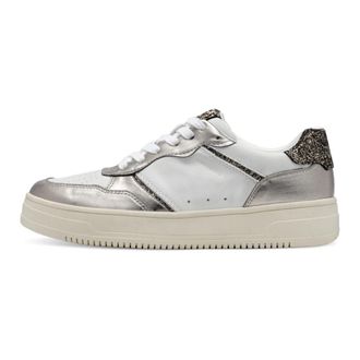 Tamaris Modische Sneaker - - Shoes - Damen - Mehrfarbig - 37 EU