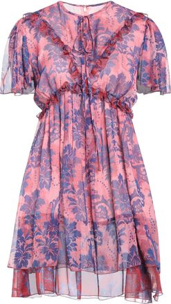 Versace KLEIDER - Mini-Kleider auf YOOX.COM