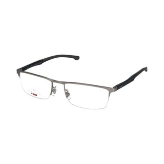 Carrera Homme, Accessoires, Noir, Taille: 55 MM Ducati Matte Dark Lunettes