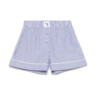 Vivetta Vivetta, Damen, Shorts, Blau, 2XSGr&ouml;&szlig;e