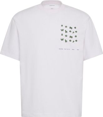 Calvin Klein Jeans T-Shirt