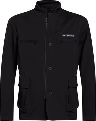 Jacob Cohen JACKEN & M&Auml;NTEL - Jacken und Anoraks auf YOOX.COM