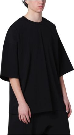 Entire studios Entire Studios, Homme, Tops, Noir, Taille: L Heavy Boxy Tee