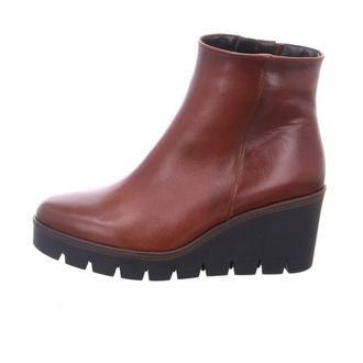 Gabor Damen, Schuhe, Braun, 41 EUGr&ouml;&szlig;e