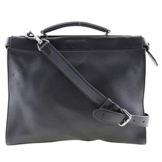 Fendi Pre-owned Stoff fendi-taschen - - Pre-owned - Damen - Grau - ONE SIZE