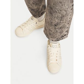 adidas Sneakers adidas Superstar II KK4723 W Creme