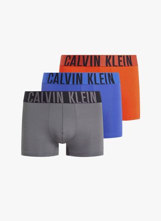 Calvin Klein lot de trois boxers