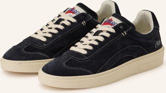 Dsquared2 Sneaker schwarz