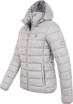 Geographical Norway Steppjacke Damen Herbst Winter Jacke Steppjacke Outdoor leicht &Uuml;bergangsjacke