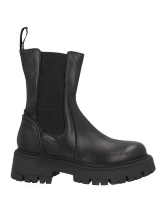 Gio+ SCHUHE - Stiefeletten auf YOOX.COM