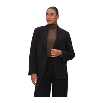 Drykorn Mowtie_N Blazer - - Jackets - Damen - Schwarzk - M