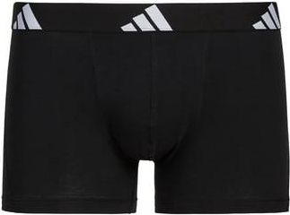 adidas Lot de 3 boxers en coton