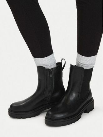Jenny Stiefeletten CEO-WS8503-03 Schwarz