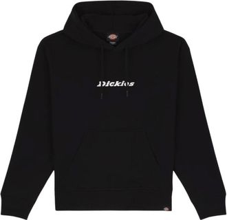 Dickies Homme, Sweatshirts et sweats &agrave; capuche, Noir, Taille: XL SweaT-shirts