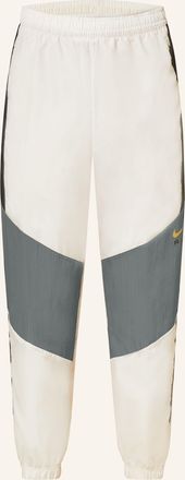 Nike Trainingshose Air beige