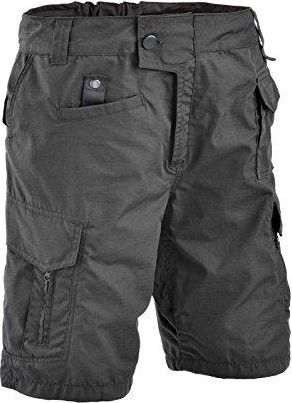 Defcon 5 Defcon 5 - Short - Homme Noir Noir L