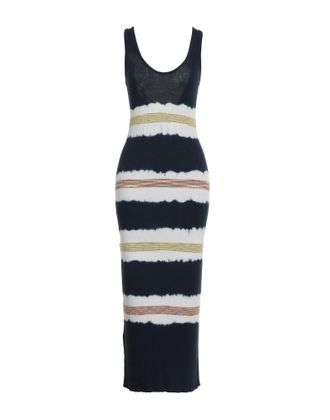 M Missoni KLEIDER - Maxi-Kleider auf YOOX.COM