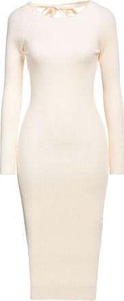 Elisabetta Franchi KLEIDER - Midi-Kleider auf YOOX.COM