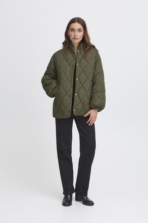 Ichi Jacke IHHANSA Jacke Loose fit