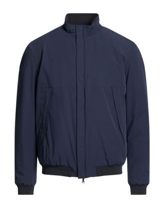 Paul & Shark JACKEN & M&Auml;NTEL - Jacken und Anoraks auf YOOX.COM