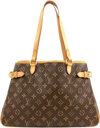 Louis Vuitton Damen, Pre-Owned, Braun, ONE SIZEGr&ouml;&szlig;e