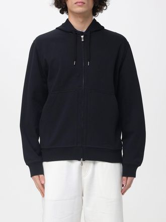 Brunello Cucinelli Sweatshirt Homme couleur Noir