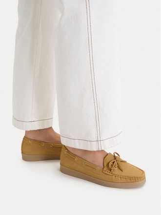 Jenny Mokassins CEO-R25SS09388 Beige