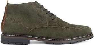 Rieker Schnürschuhe 13700-54 Khakifarben