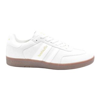 Pantofola D'oro Herren, Schuhe, Wei&szlig;, 43 EUGr&ouml;&szlig;e