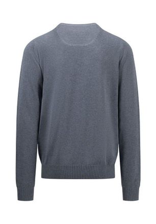 Fynch-Hatton Rundhalspullover SFPK210