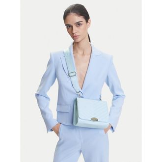 Aldo Handtasche Aldo Melophuss 13989270 Himmelblau