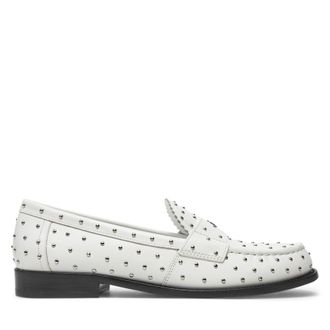 Tory Burch Mokassins Tory Burch 159881 Wei&szlig;