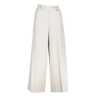 Am&eacute;lie & Am&eacute;lie Liverpool Hose - - Trousers - Damen - Grau - L