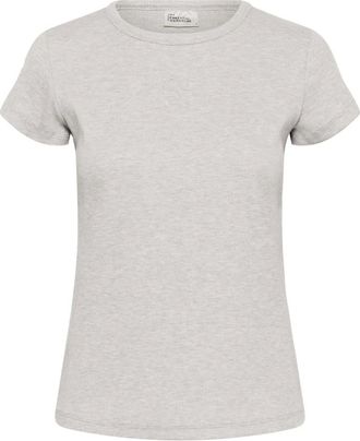 MY ESSENTIAL WARDROBE Femme, Tops, Gris, Taille: 46 FR T-Chemises