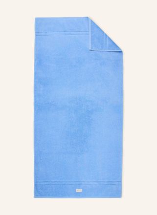 Gant Home Gant Home Duschtuch blau
