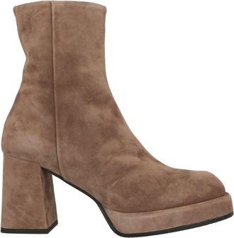 Mot-Cl&egrave; SCHUHE - Stiefeletten auf YOOX.COM
