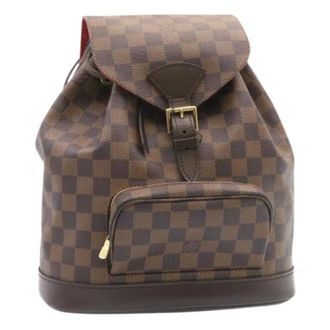 Louis Vuitton Damen, Pre-Owned, Braun, ONE SIZEGr&ouml;&szlig;e