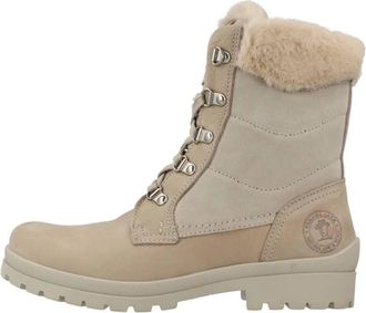 Panama Jack Tuscani B28 - - Shoes - Damen - Beige - 38 EU