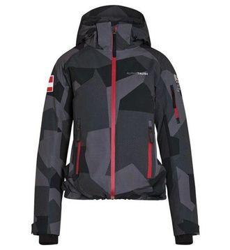 AlphaTauri Ski W - Skijacke - Damen