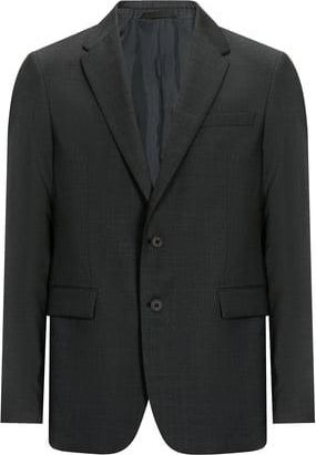 Saison 1865 Veste de costume Emar en laine