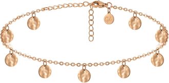 GOOD.designs Fu&szlig;kette