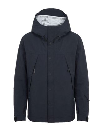 Maison Kitsun&eacute; JACKEN & M&Auml;NTEL - Jacken und Anoraks auf YOOX.COM