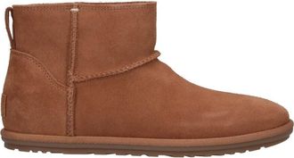 UGG Ankle Boots Classic Mini Deconstructed