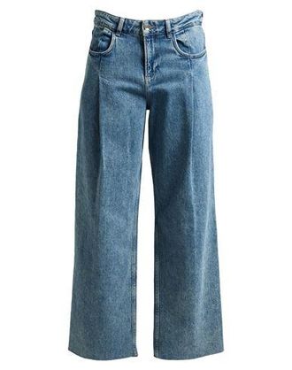 Liu Jo BAS - Pantalons en jean sur YOOX.COM