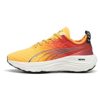 Puma Foreverrun Nitro Fade Running Shoes EU 41
