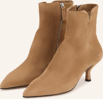 Pomme Dor Pomme Dor Stiefeletten Henriette braun